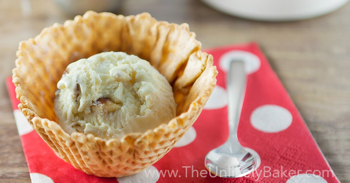 How to Make Ice Cream without an Ice Cream Maker (No-Churn Ice Cream)