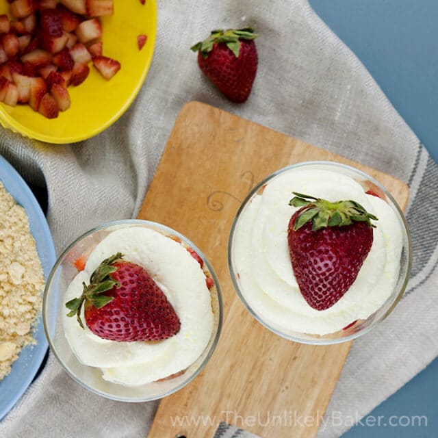 30+ Quick and Easy No Bake Lemon Desserts