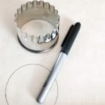 Silvanas Recipe - How to Make Philippine Sylvanas Cookies - The ...