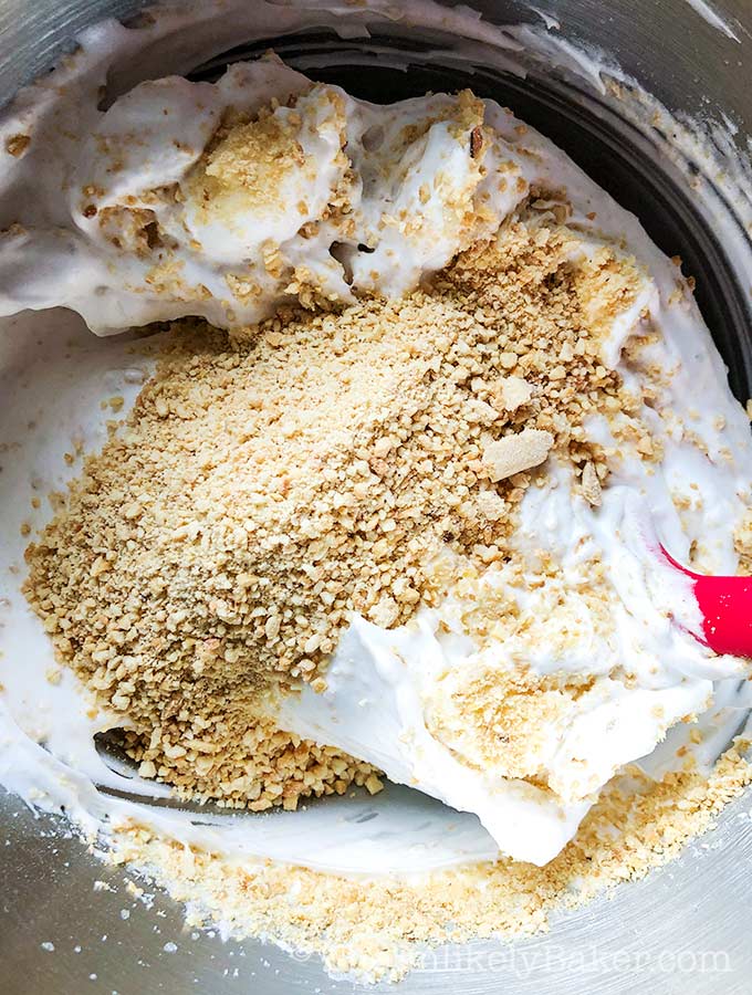 Silvanas Recipe - How to Make Philippine Sylvanas Cookies