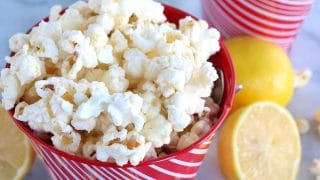 30+ Quick and Easy No Bake Lemon Desserts - The Unlikely Baker