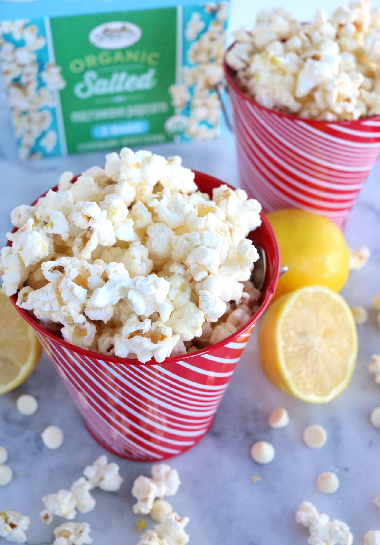 30+ Quick and Easy No Bake Lemon Desserts