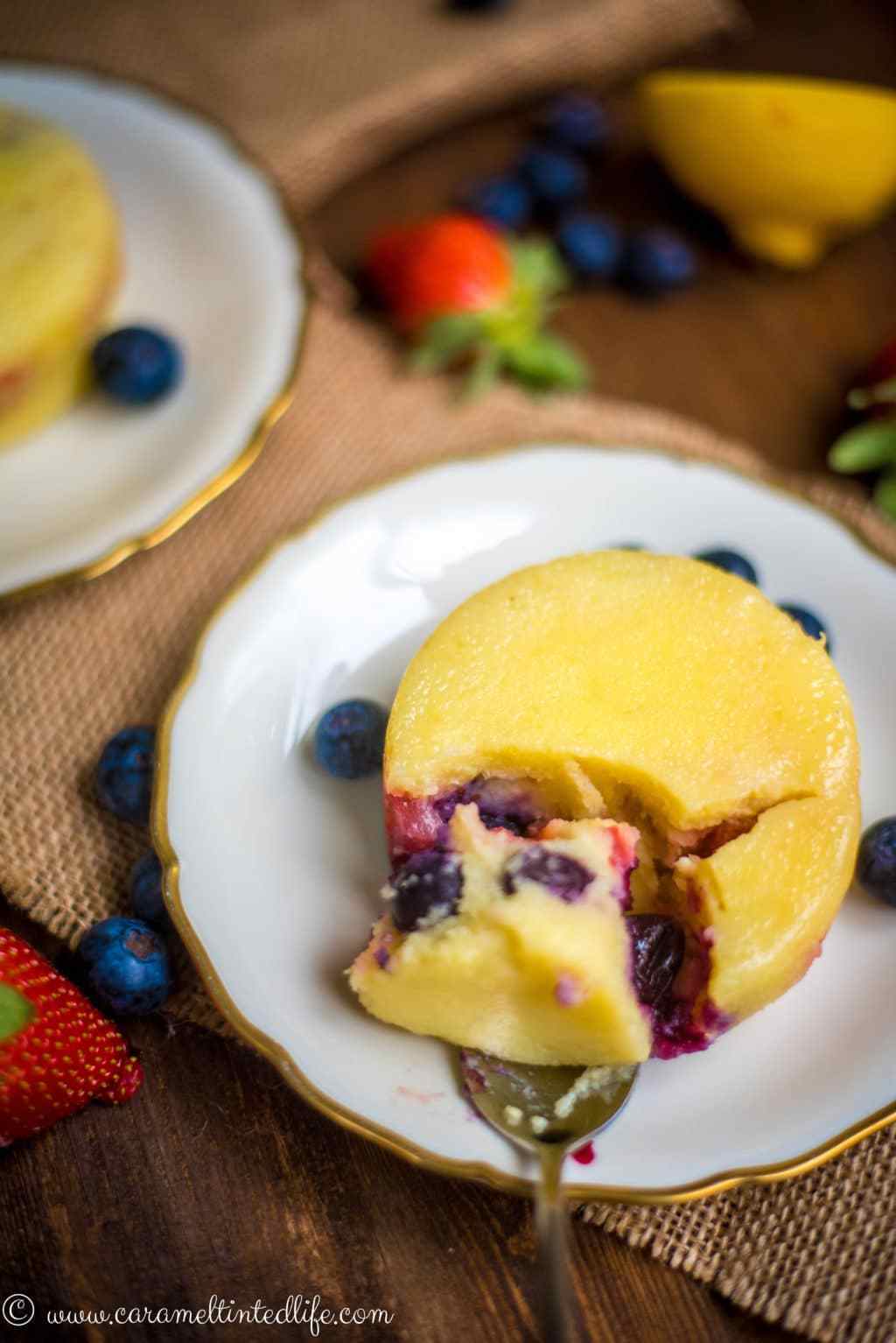 30+ Quick and Easy No Bake Lemon Desserts