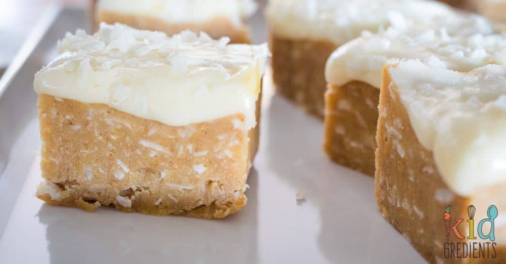 30+ Quick and Easy No Bake Lemon Desserts