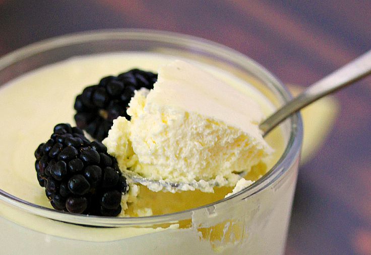 30+ Quick and Easy No Bake Lemon Desserts