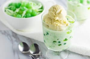 Buko Pandan Recipe - Refreshing Filipino Dessert