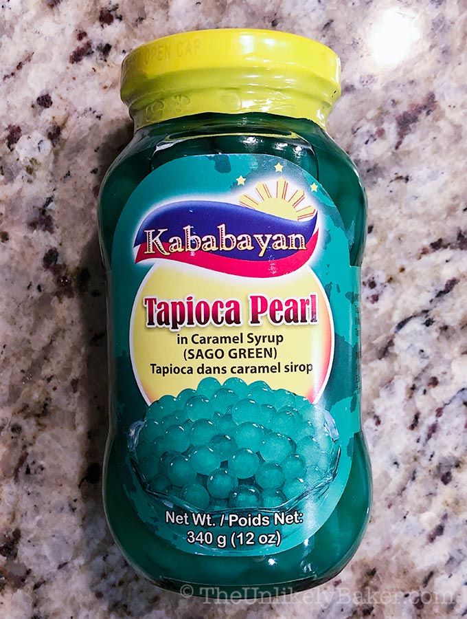 Buko Pandan Recipe - Refreshing Filipino Dessert - The Unlikely Baker