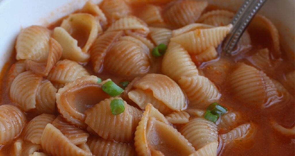 Macaroni Soup Recipes That Will Keep You Warm This Winter