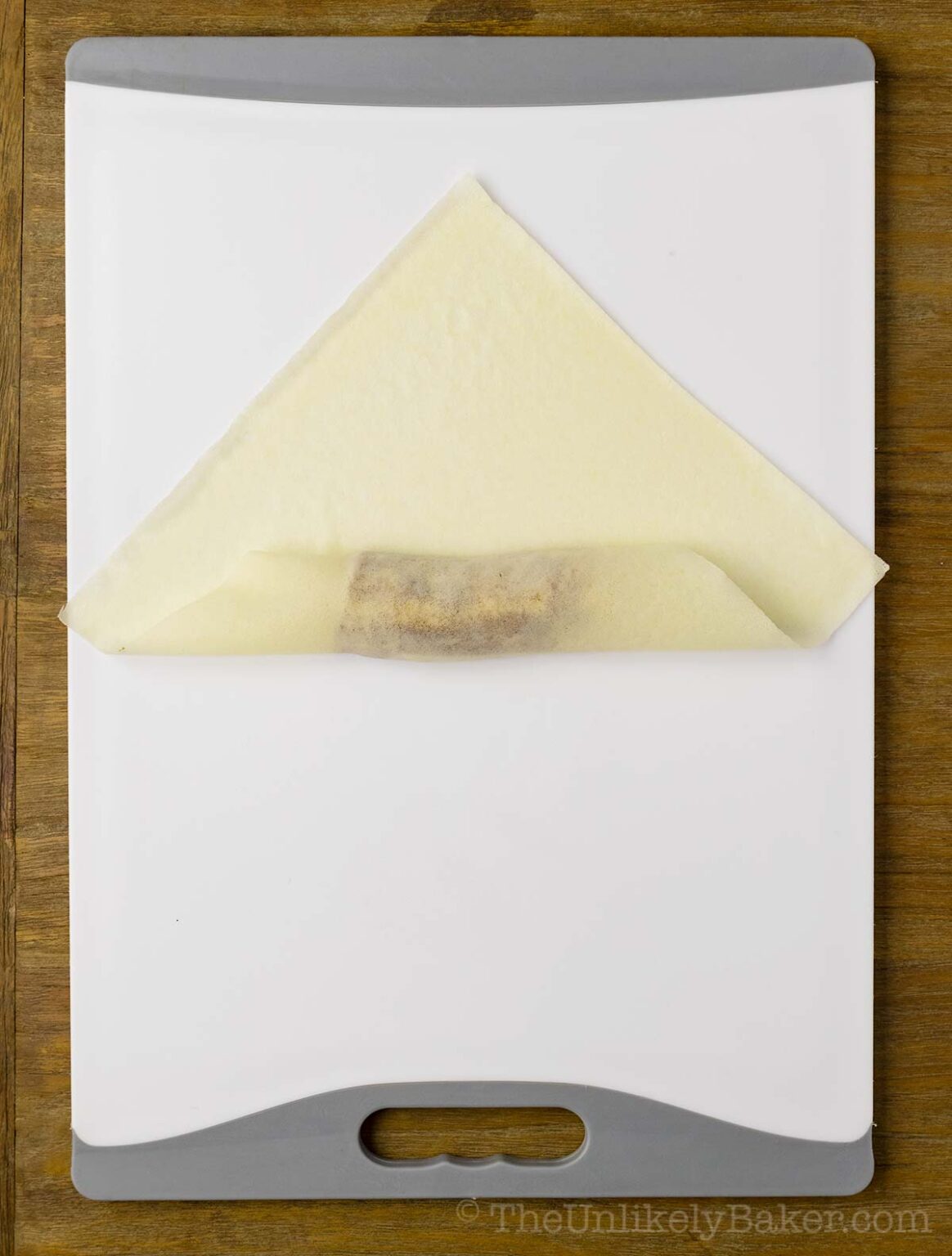 Turon (Filipino Banana Lumpia)