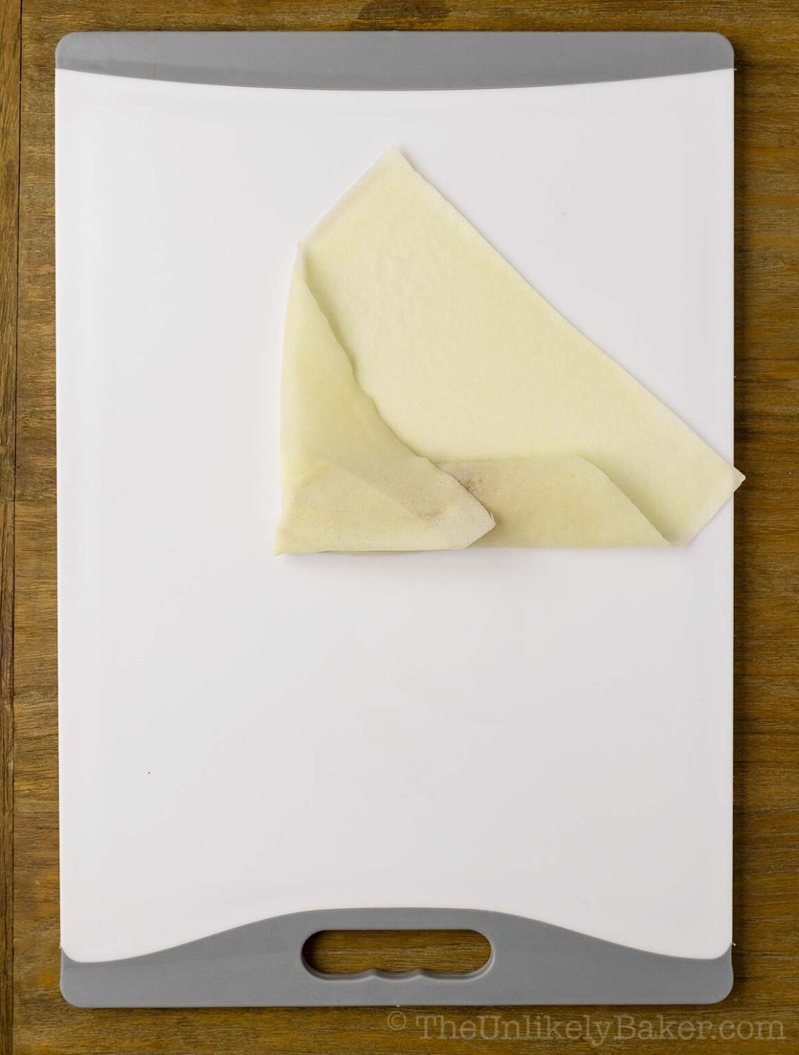 Turon (Filipino Banana Lumpia)