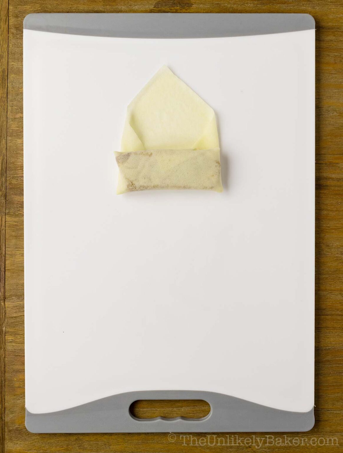 Turon (Filipino Banana Lumpia)