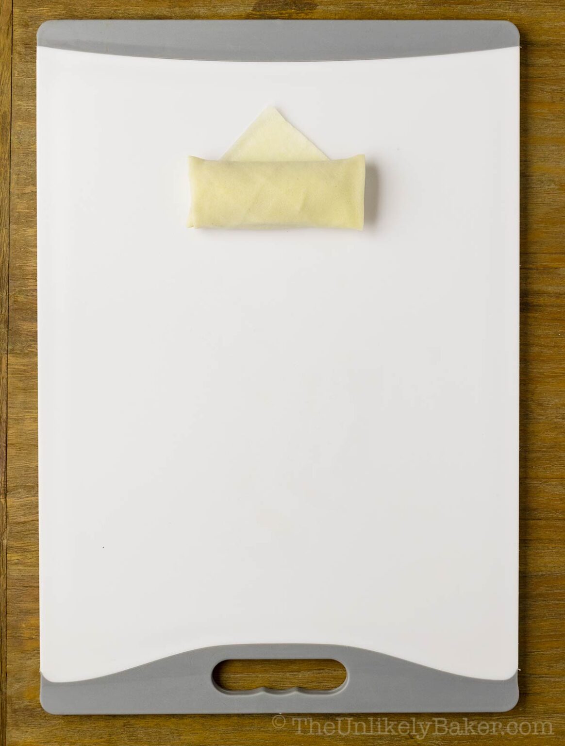 Turon (Filipino Banana Lumpia)