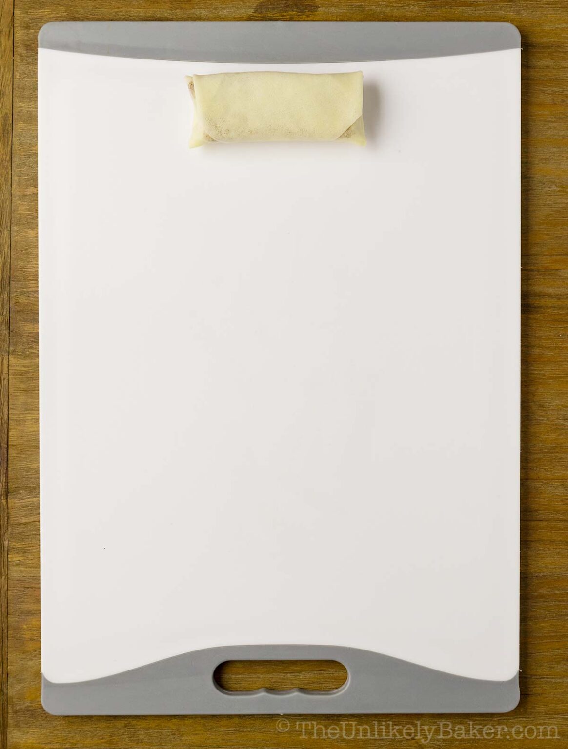 Turon (Filipino Banana Lumpia)