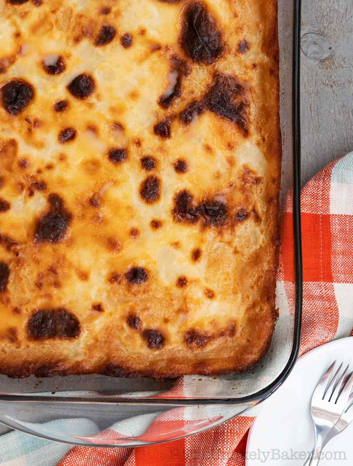 Puto Recipe: How to Make Puto Cheese and More!