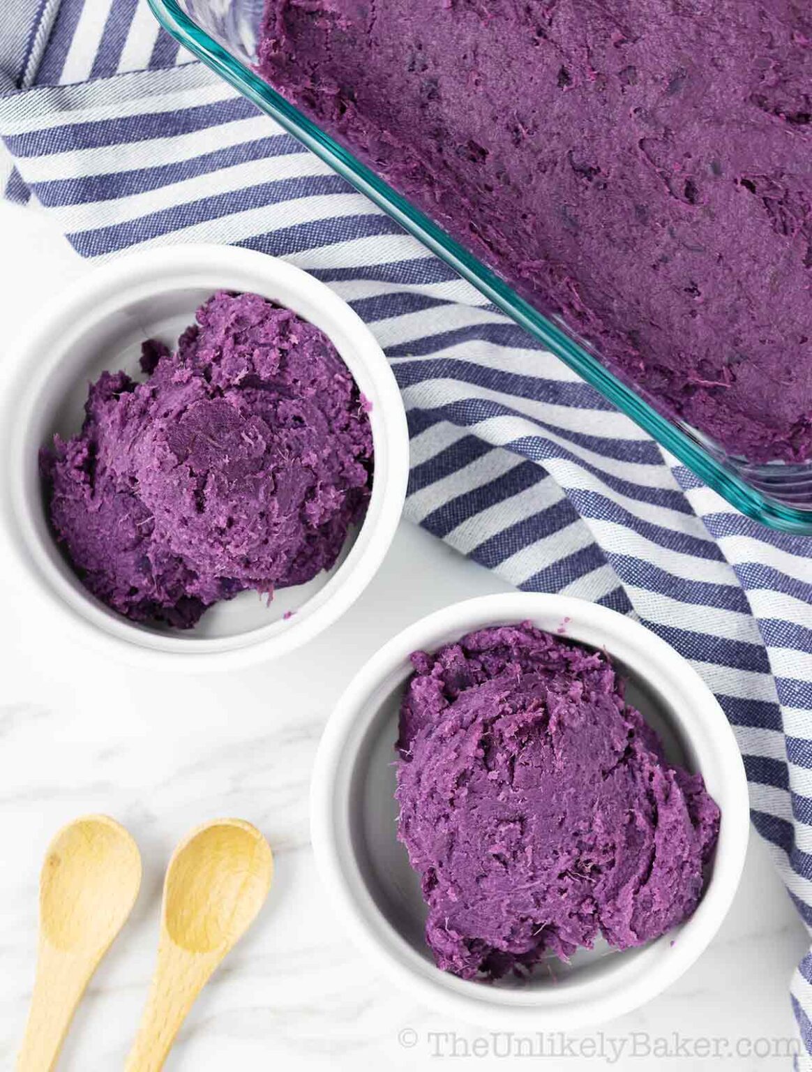 Ube Halaya Recipe