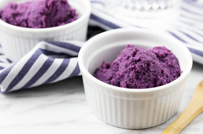 Ube Halaya Recipe