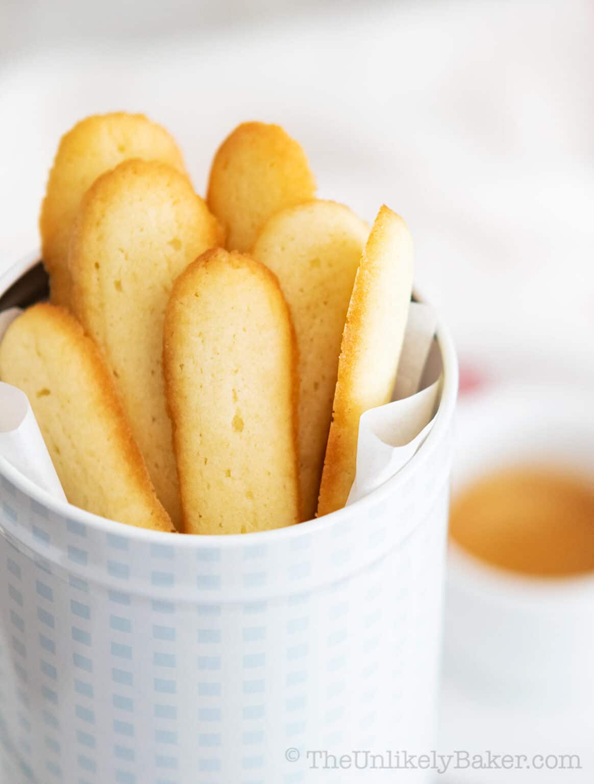 Filipino Lengua de Gato