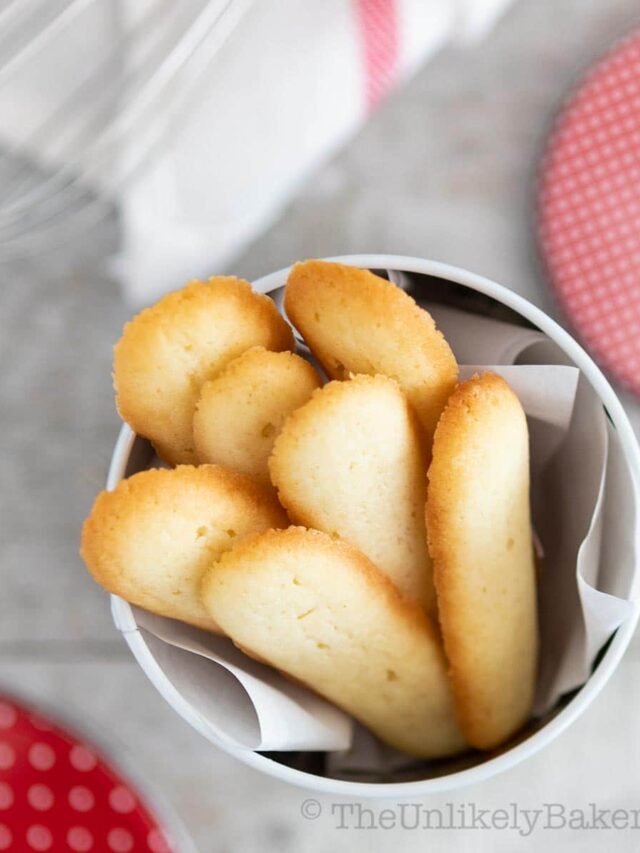Soft Filipino Spanish Bread Rolls (The Best Easy Recipe) - The Unlikely ...