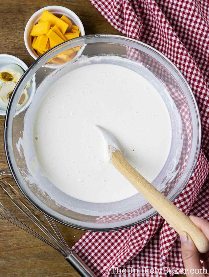 Puto Recipe: How to Make Puto Cheese and More!