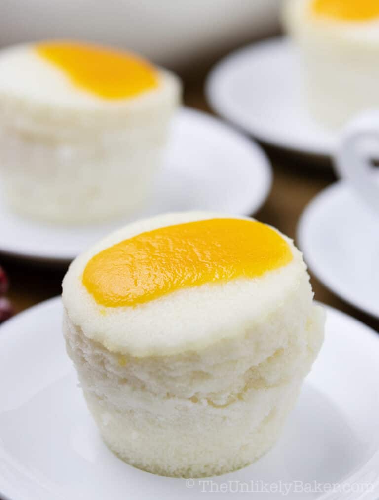 Puto Recipe: How to Make Puto Cheese and More!