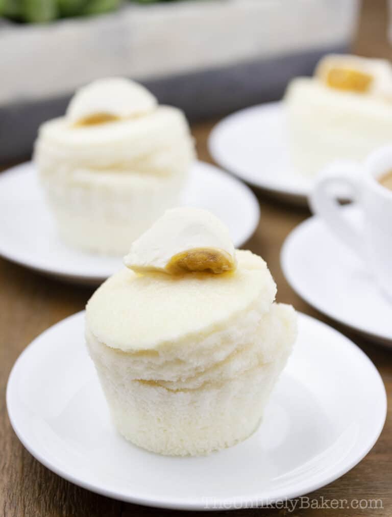 Puto Recipe: How to Make Puto Cheese and More!