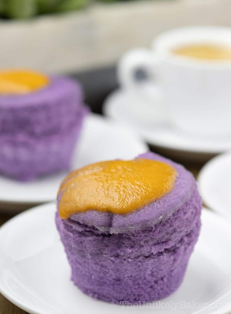 Puto Recipe: How to Make Puto Cheese and More!