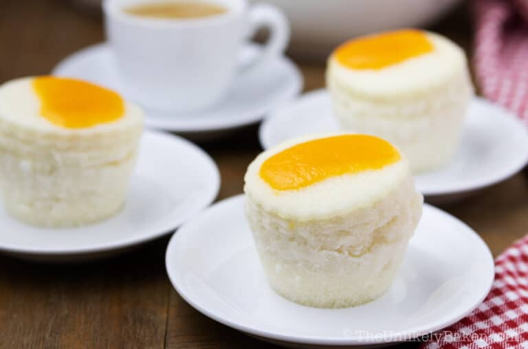 Puto Recipe: How to Make Puto Cheese and More!