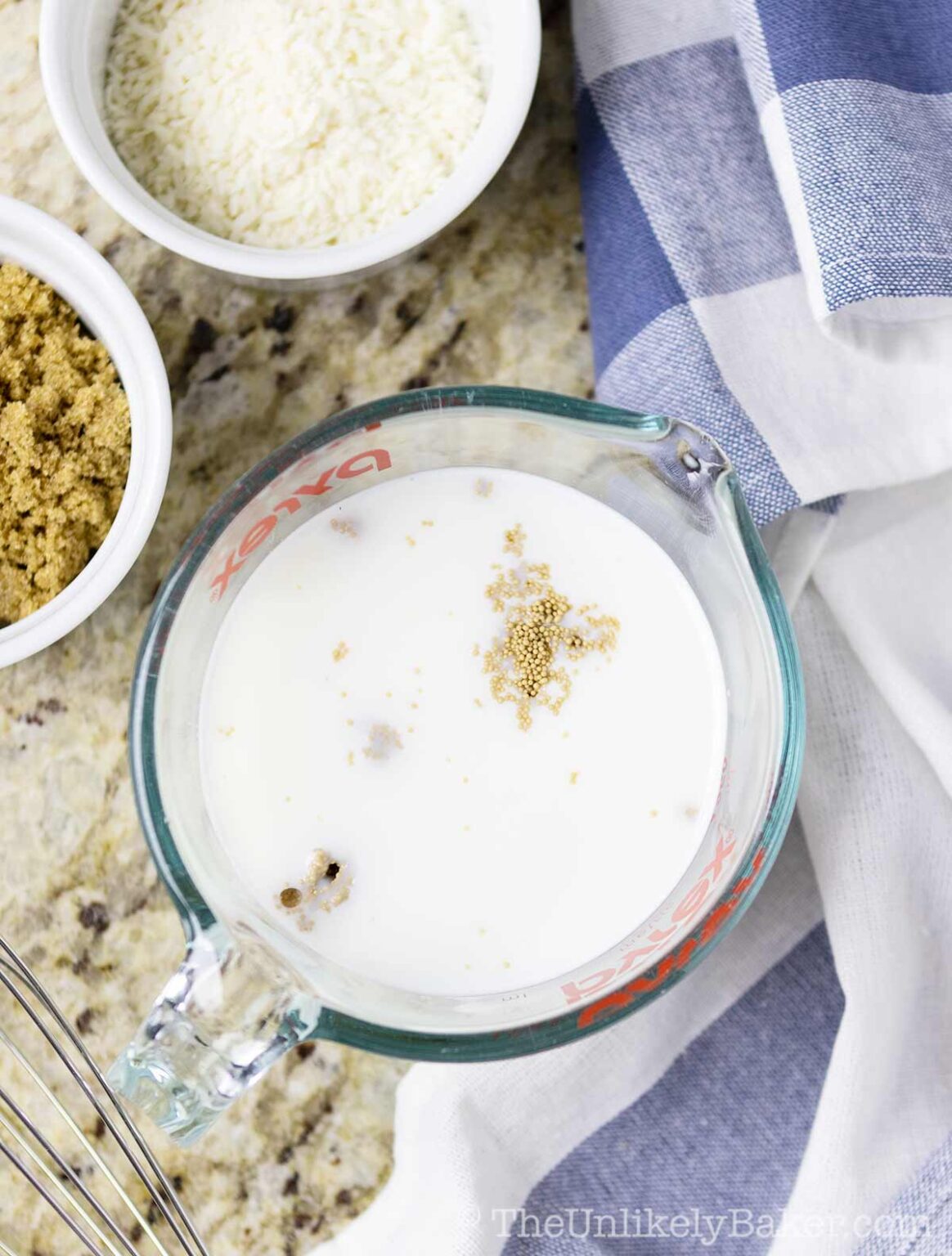 Filipino Pan de Coco Recipe