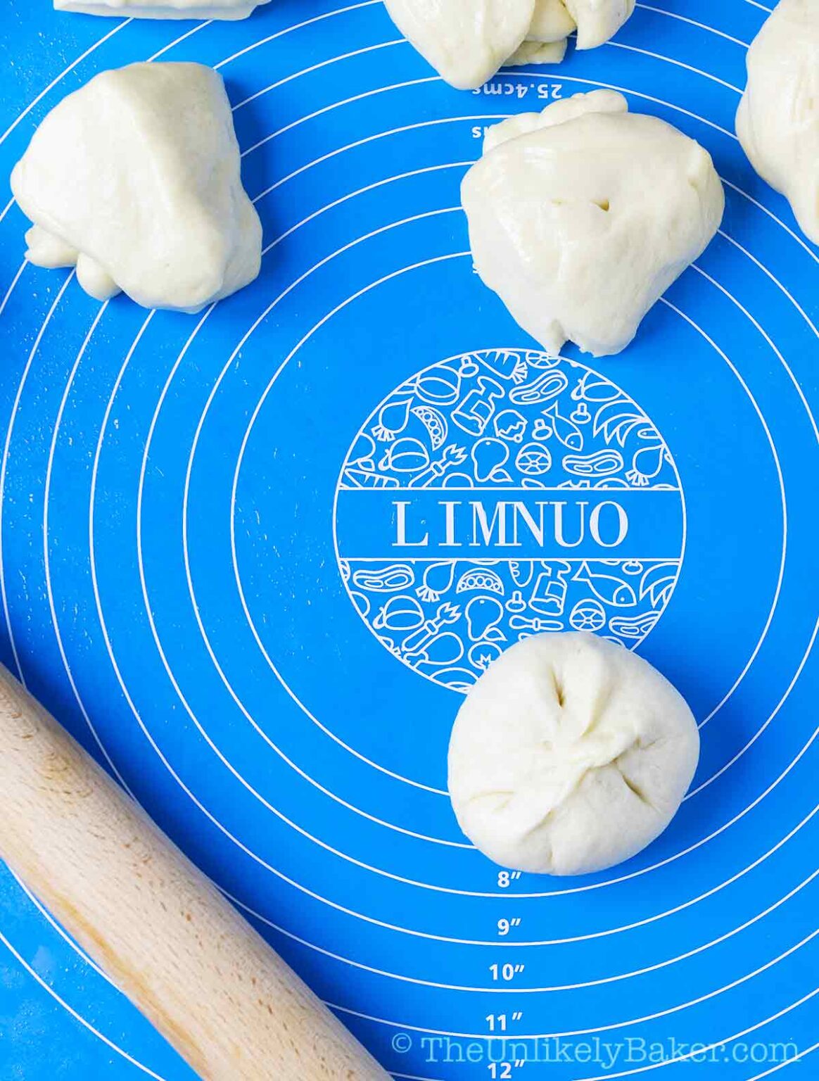 Filipino Pan de Coco Recipe