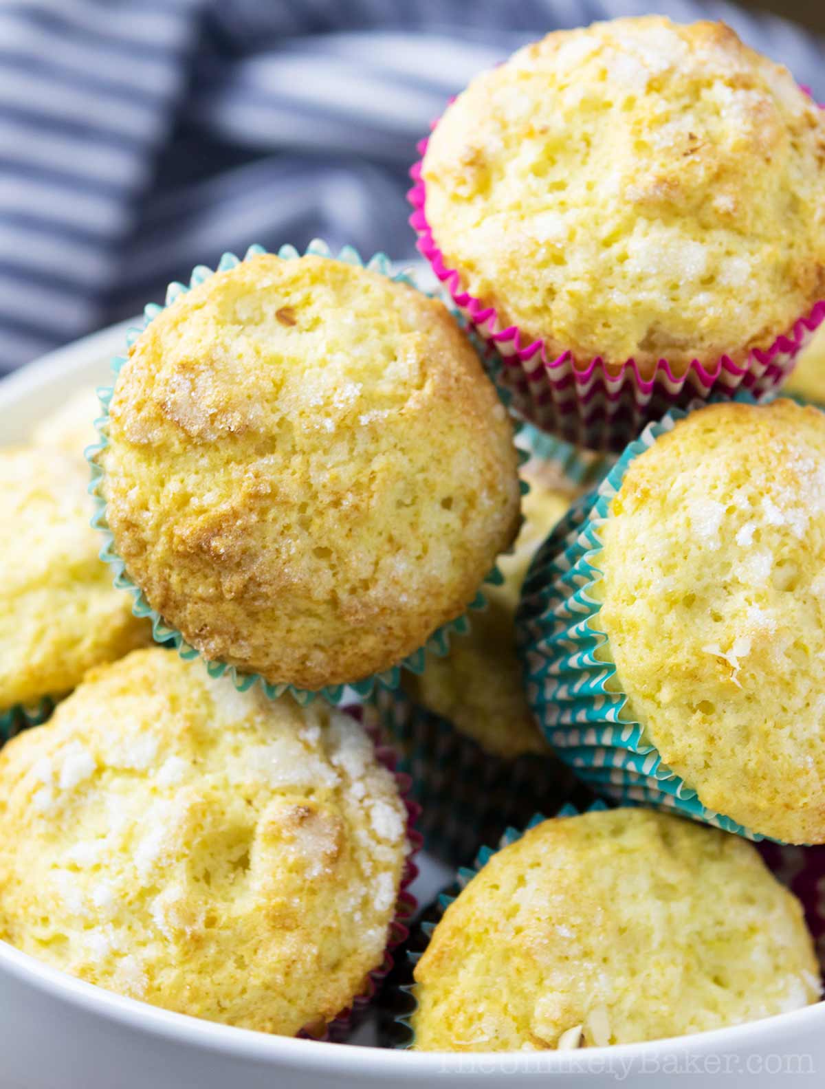 What to do with Leftover Ricotta Cheese – Sweet & Savoury Recipes - The ...