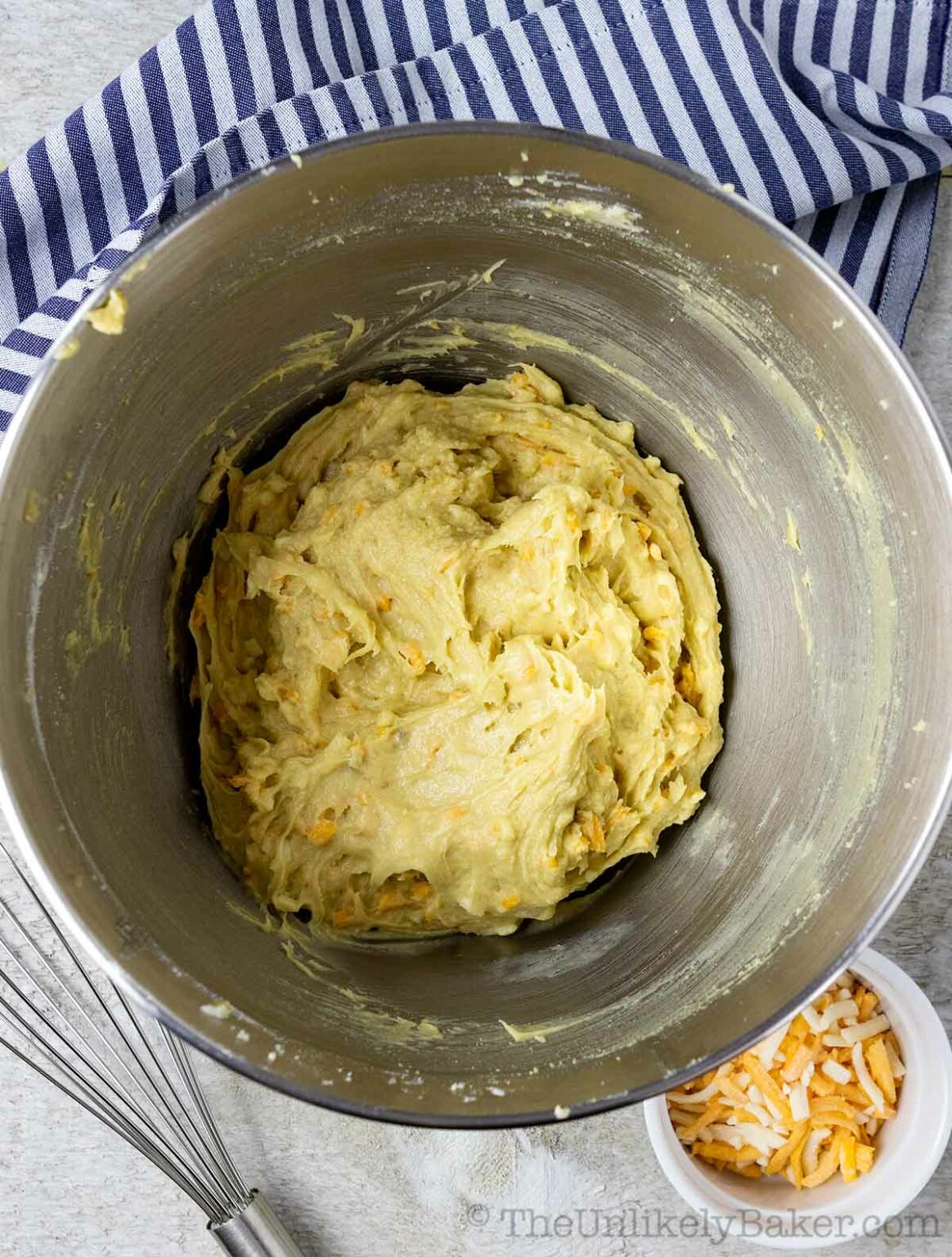 Cheese Bars Filipino Recipe