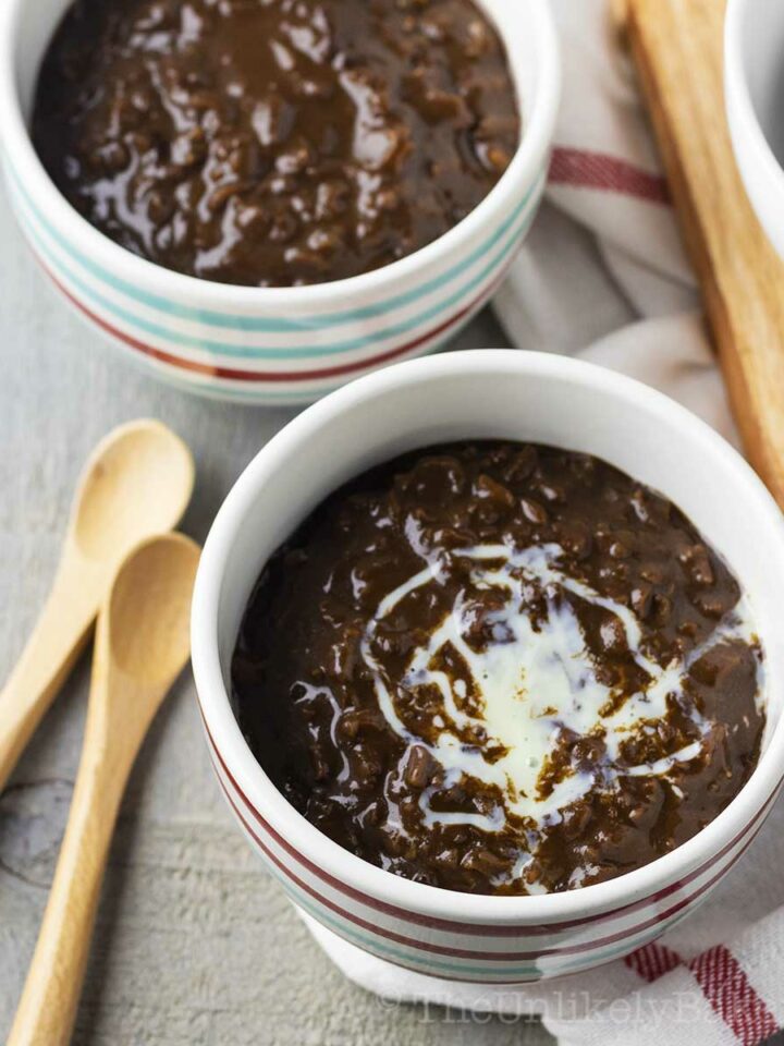 Filipino Taho Recipe