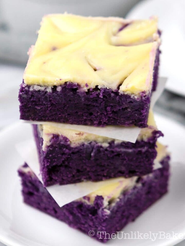 Ube Recipes Archives