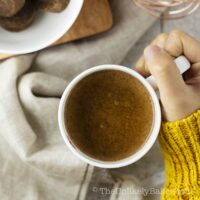 How to Make Tsokolate (Filipino Hot Chocolate)