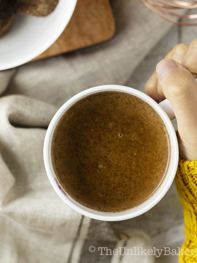 How to Make Tsokolate (Filipino Hot Chocolate)