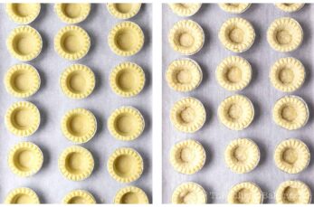 How to Make Ube Tarts (Easy No-Fail Recipe)