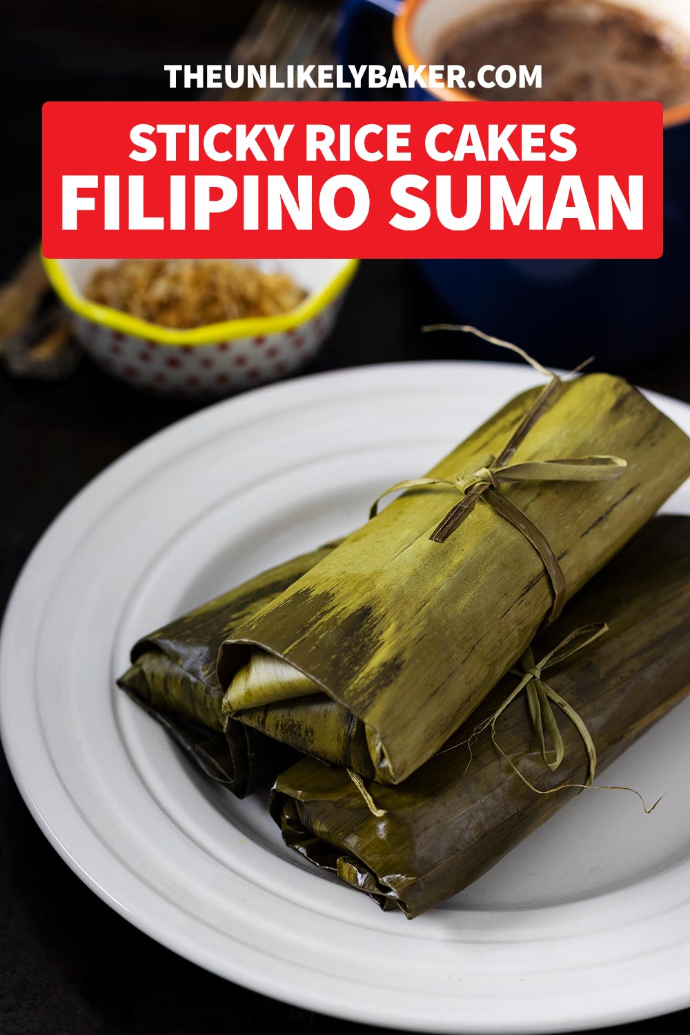 Suman Malagkit