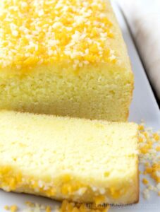 Taisan (Filipino Chiffon Cake Recipe)