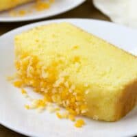Taisan (Filipino Chiffon Cake Recipe)