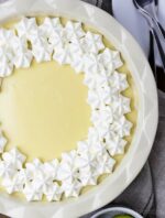 Calamansi Pie Recipe