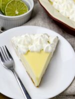 Calamansi Pie Recipe