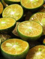 Calamansi Pie Recipe