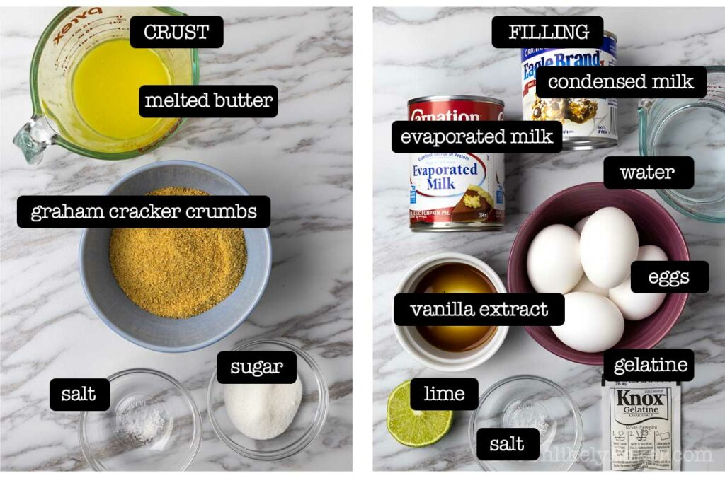 Flan Cupcakes Recipe