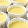 Flan Cupcakes Recipe