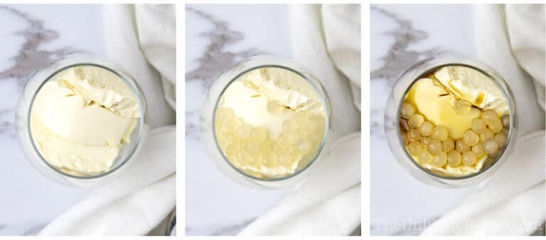 Filipino Taho Recipe