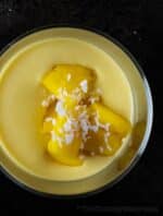 Mango Sago - The Unlikely Baker®