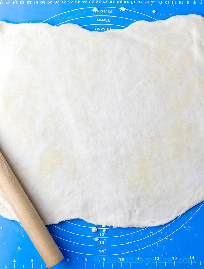 Ube Hopia - The Unlikely Baker®