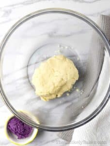 Ube Hopia - The Unlikely Baker®