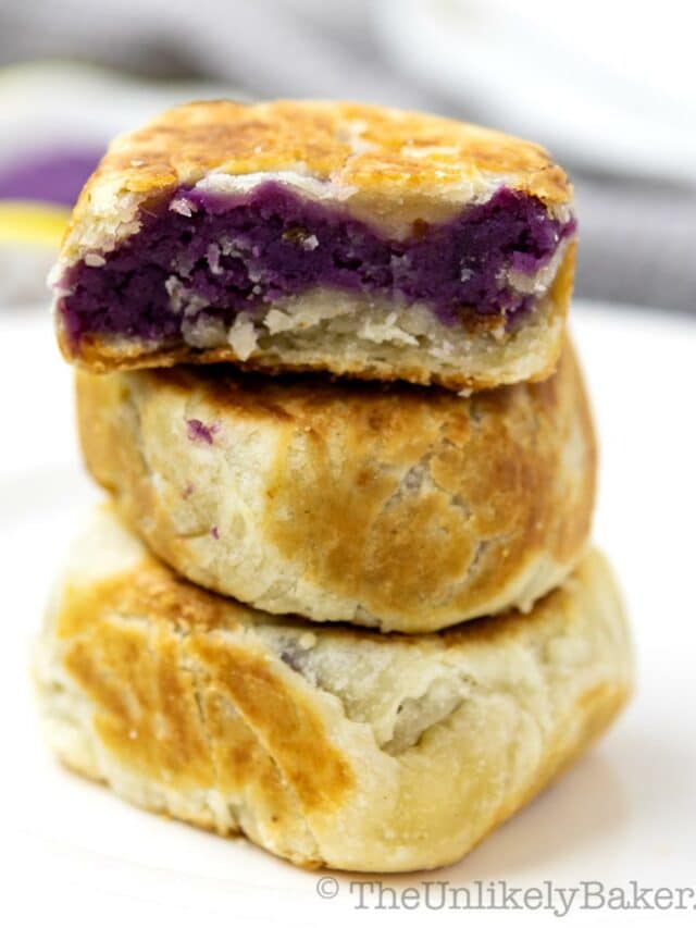 Recipes Archives - The Unlikely Baker®