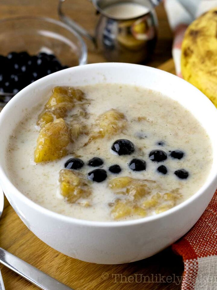 Filipino Desserts and Kakanin Archives
